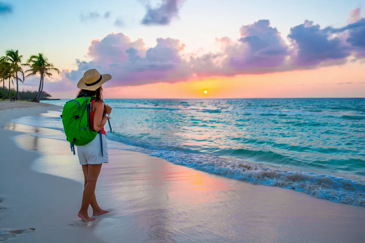 LMAC Voyage : Voyages & expériences sur mesure